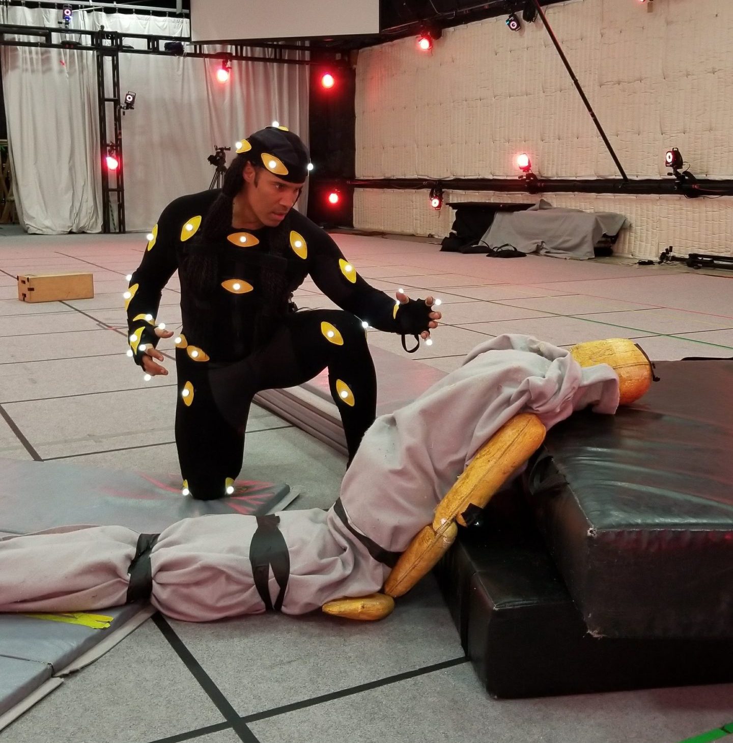 Home Page - Minds Eye Tribe