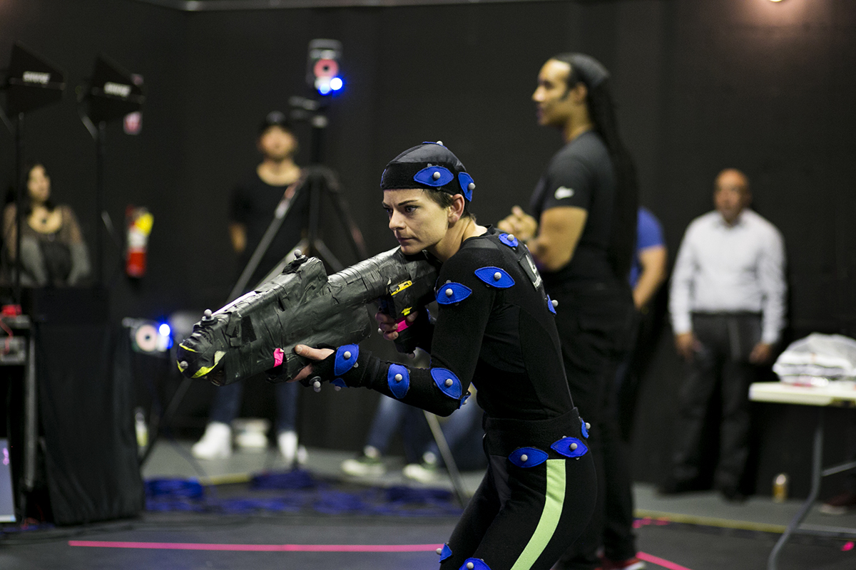 The Character Forge: Navigations & In-Game Movement - Minds Eye Tribe