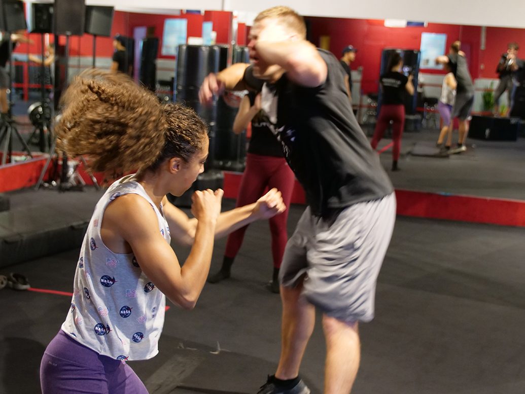 Action for Actors - Minds Eye Tribe