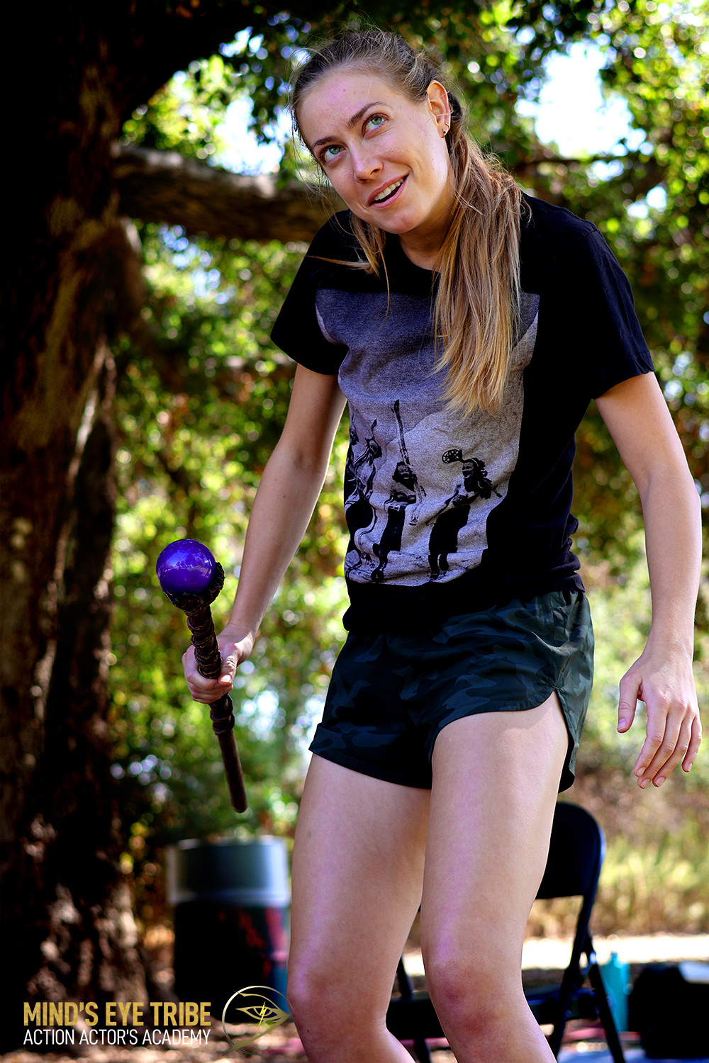 Magic, Wizardry, and the Force - Minds Eye Tribe