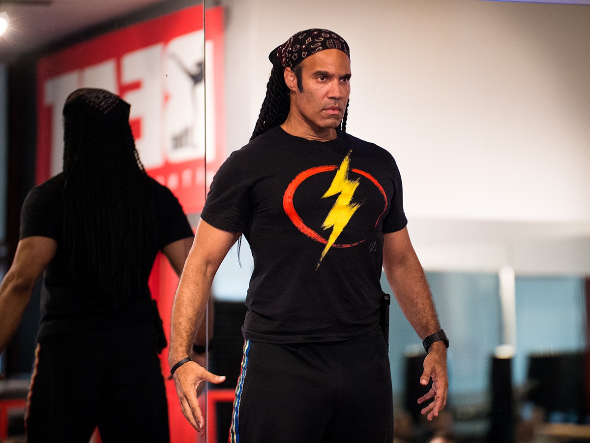 The Hero's Journey: Hero & Superhero Performance - Minds Eye Tribe