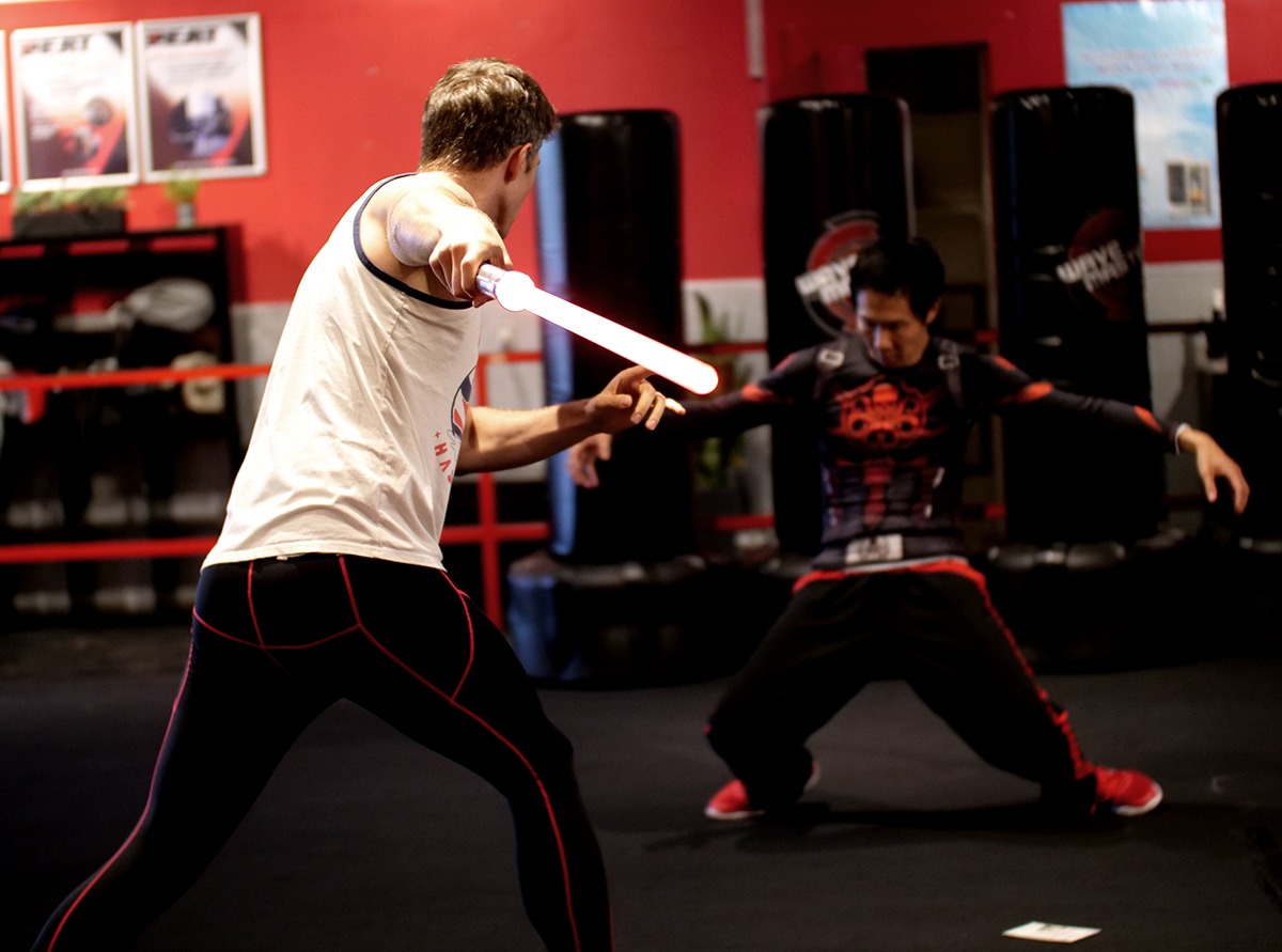 The Hero's Journey: Hero & Superhero Performance - Minds Eye Tribe