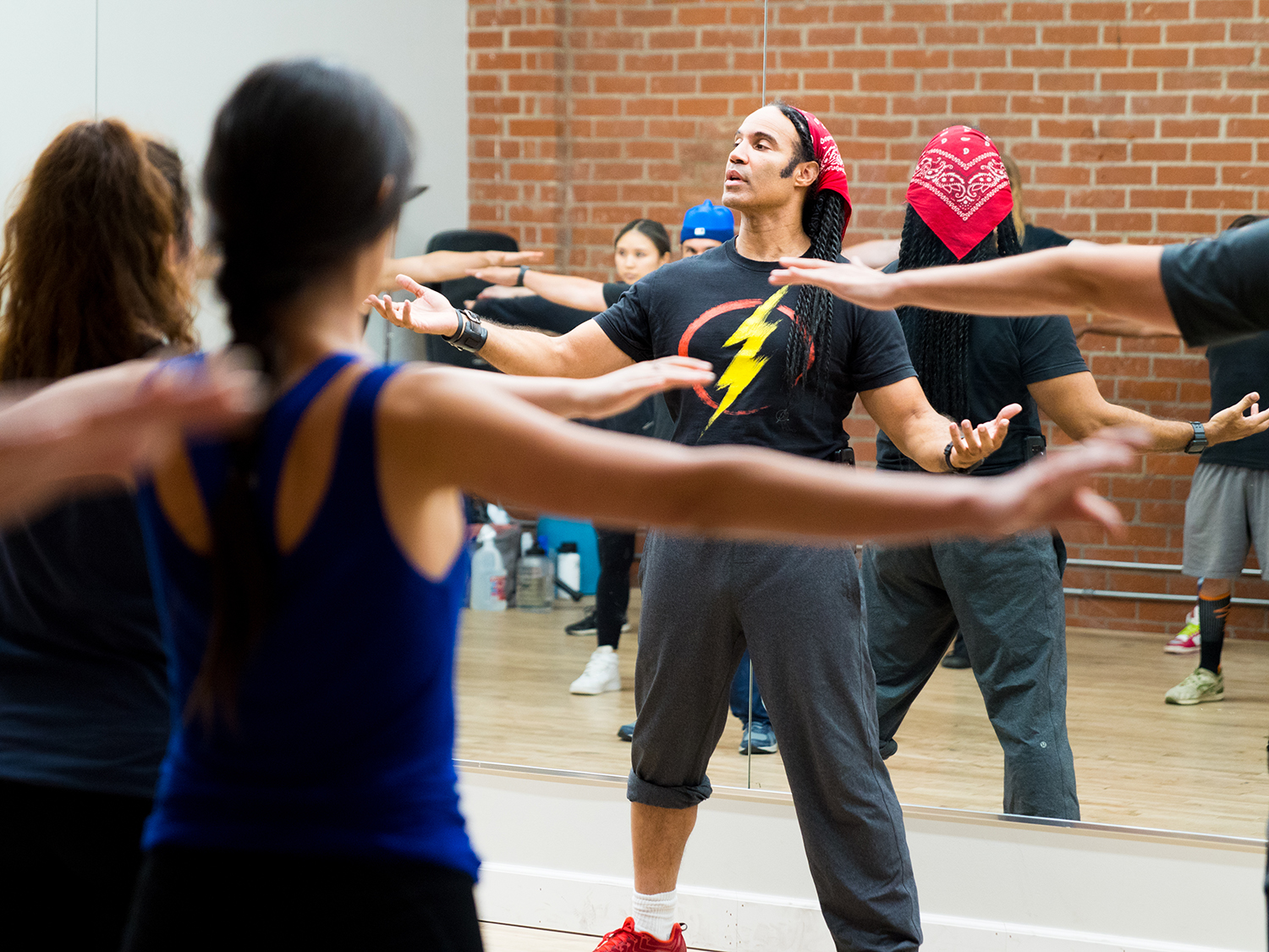 Home Page - Minds Eye Tribe