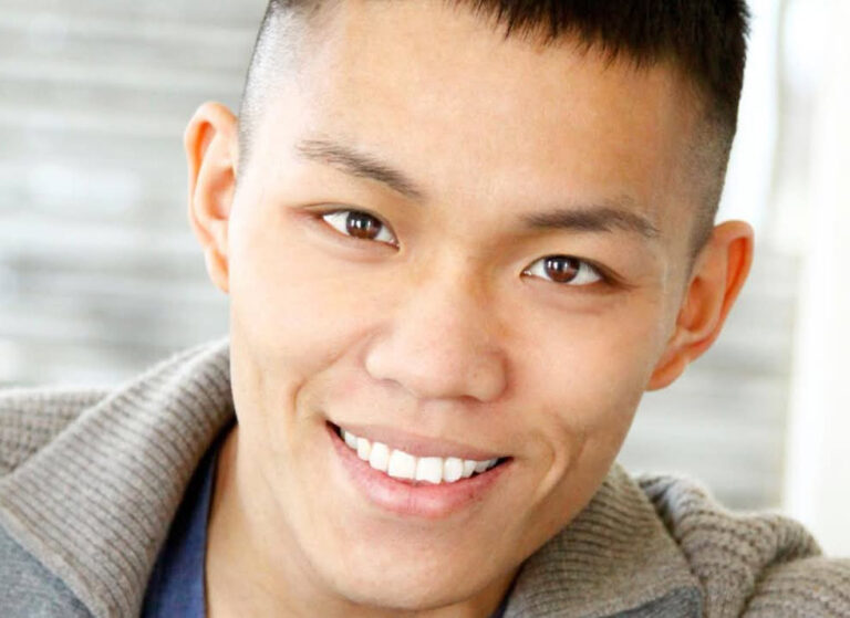 Jon Wong - Minds Eye Tribe